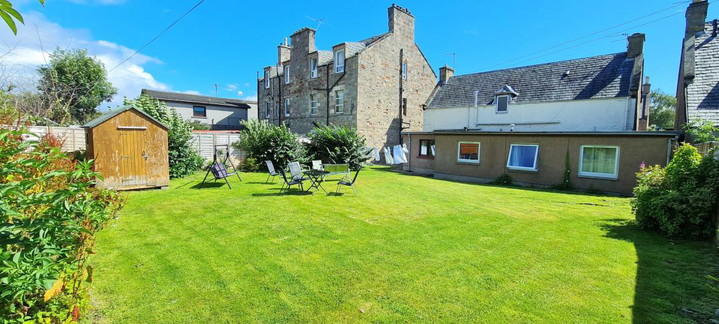 20 M² Privatzimmer ∙ 1 Schlafzimmer ∙ 1 Gast - Inverness