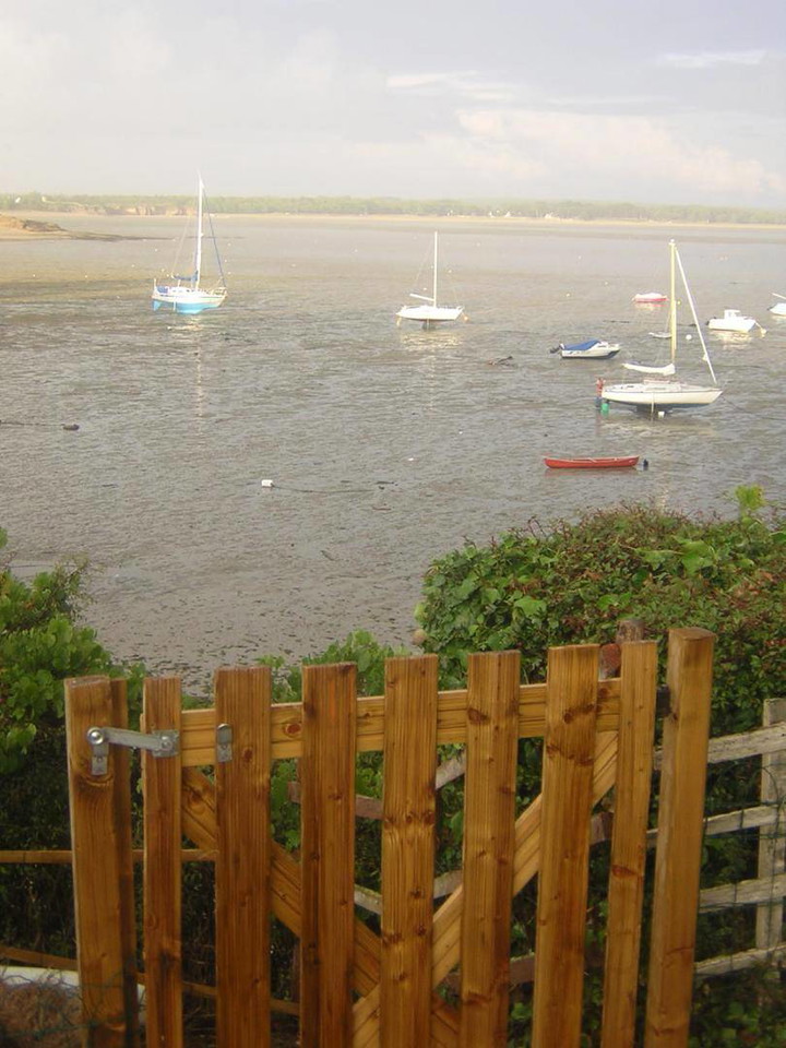56 M² Gîte ∙ 2 Chambres ∙ 4 Personnes - Piriac-sur-Mer