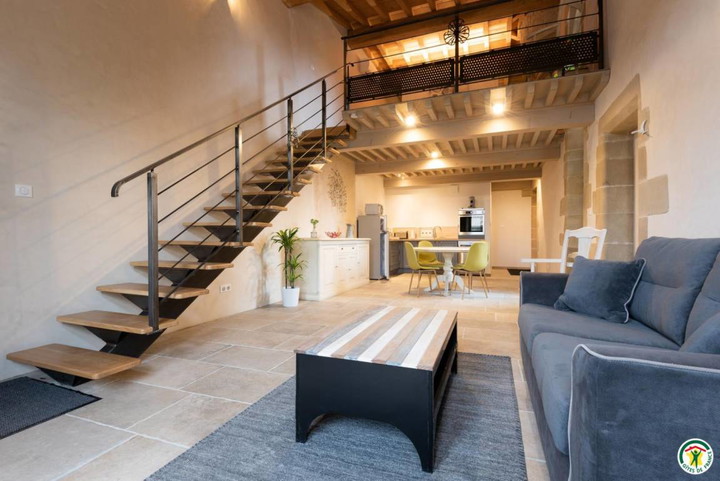 72 M² Gîte ∙ 3 Personnes - Valence
