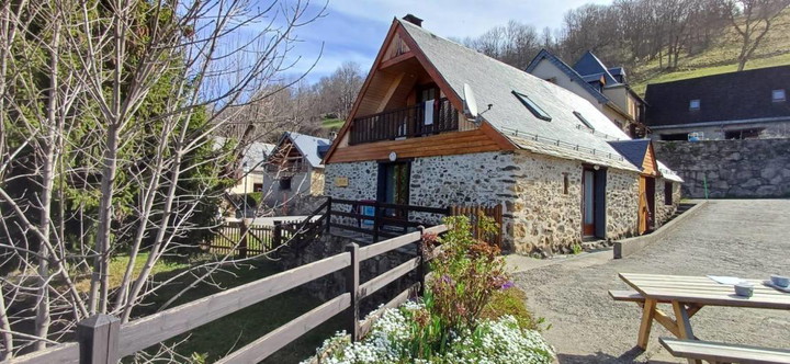 66 M² Gîte ∙ 2 Chambres ∙ 4 Personnes - Peyragudes