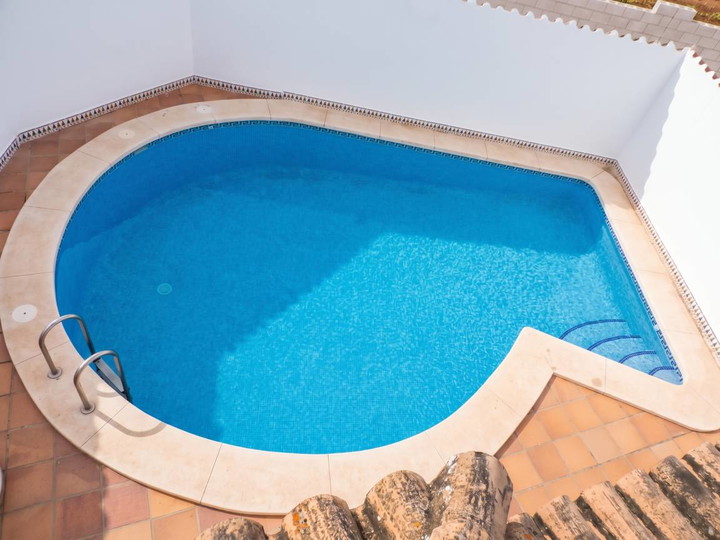 265 M² Villa ∙ 7 Habitaciones ∙ 14 Huéspedes - Chiclana de la Frontera