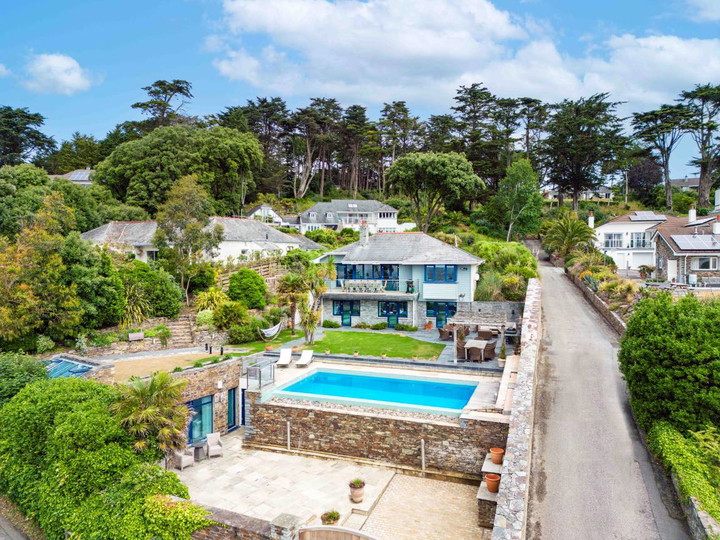 Cottage ∙ 5 Chambres ∙ 12 Personnes - Padstow