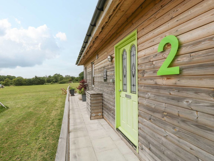 Cottage ∙ 3 Bedrooms ∙ 6 Guests - Clevedon, UK