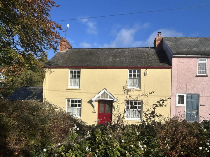 Cottage ∙ 3 Bedrooms ∙ 6 Guests - Hay-on-Wye