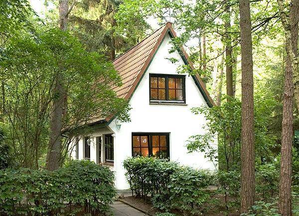 60 M² Huis ∙ 1 Slaapkamer ∙ 4 Gasten - Hamburg