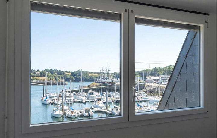 28 M² Appartement ∙ 1 Chambre ∙ 3 Personnes - Île-de-Bréhat