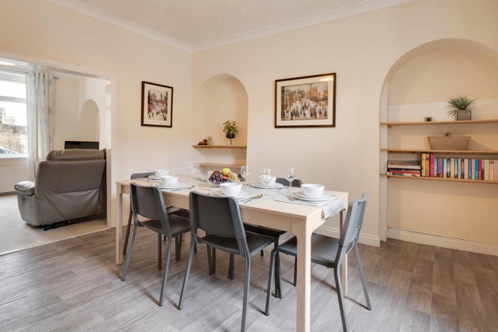 Cottage ∙ 3 Bedrooms ∙ 5 Guests - Skipton
