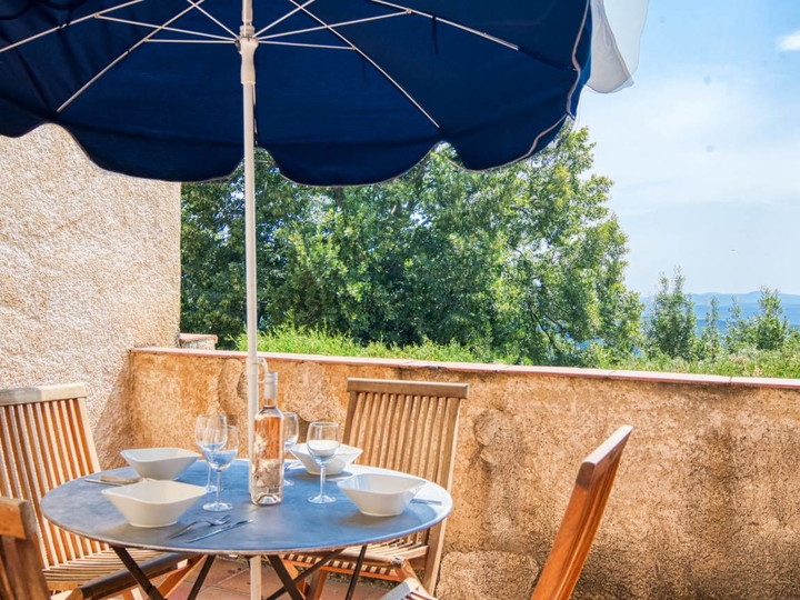 150 M² Maison De Vacances ∙ 3 Chambres ∙ 6 Personnes - Tourtour