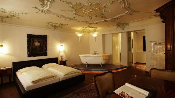 22 M² Hotel ∙ 1 Bedroom ∙ 2 Guests - Salzburg