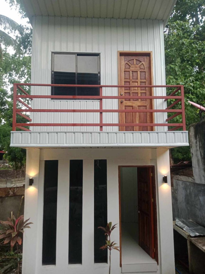 60 M² House ∙ 1 Bedroom ∙ 2 Guests - Zamboanga