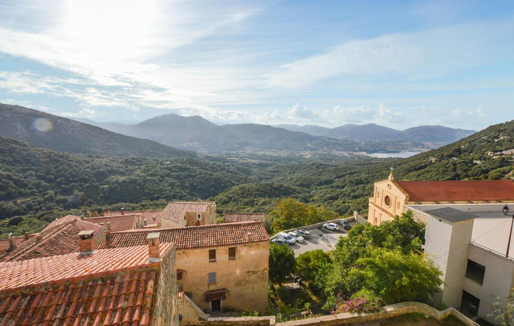 91 M² Appartement ∙ 3 Chambres ∙ 6 Personnes - Olmeto