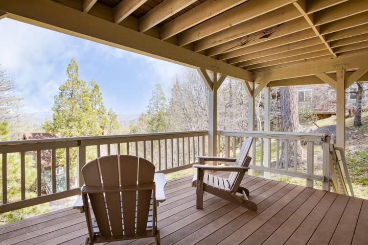 301 M² House ∙ 6 Bedrooms ∙ 12 Guests - Lake Arrowhead, CA