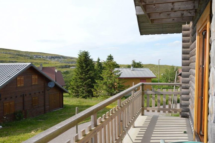 70 M² Gîte ∙ 4 Chambres ∙ 11 Personnes - La Chapelle-en-Vercors