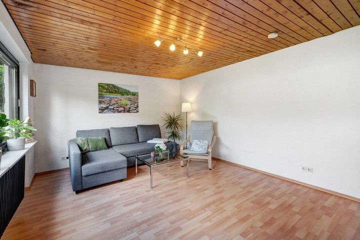 85 M² Apartment ∙ 2 Bedrooms ∙ 4 Guests - Schiltach