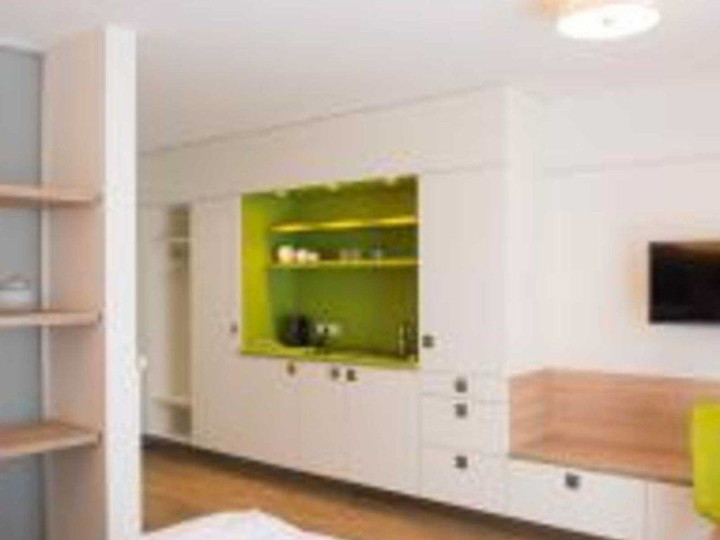 21 M² Ferienwohnung ∙ 3 Gäste - Lengerich