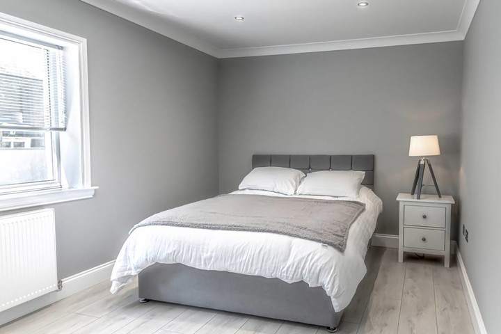 50 M² Cottage ∙ 1 Chambre ∙ 2 Personnes - Fife