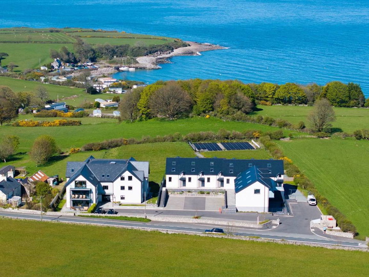 Cottage ∙ 3 Bedrooms ∙ 6 Guests - Moelfre