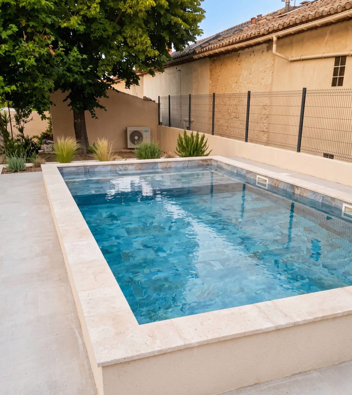 60 M² House ∙ 2 Bedrooms ∙ 4 Guests - Avignon