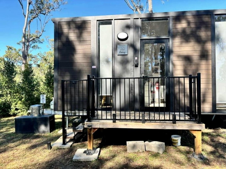 House ∙ 1 Bedroom ∙ 2 Guests - Queensland