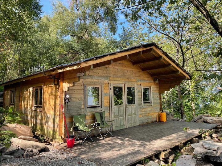 75 M² Cottage ∙ 2 Bedrooms ∙ 6 Guests - Ireland
