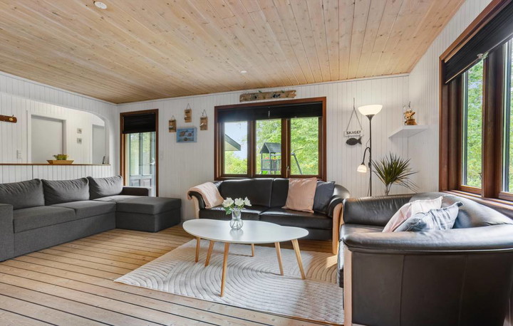 70 M² House ∙ 2 Bedrooms ∙ 6 Guests - Skagen