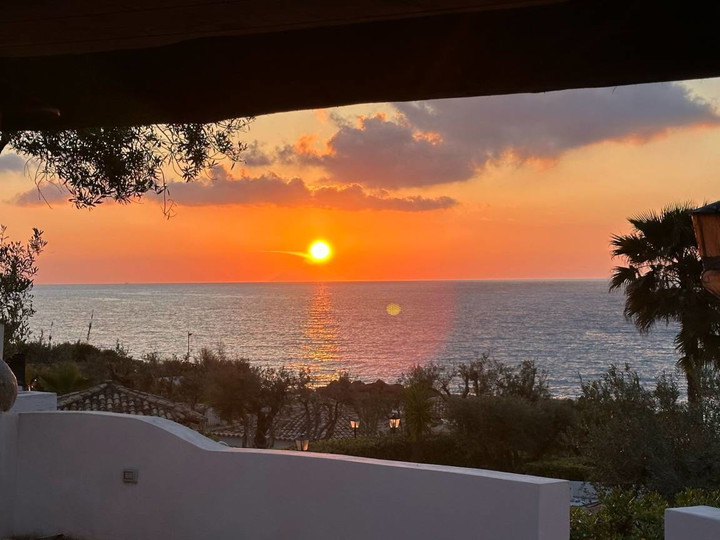 110 M² Villa ∙ 3 Schlafzimmer ∙ 8 Gäste - Tropea