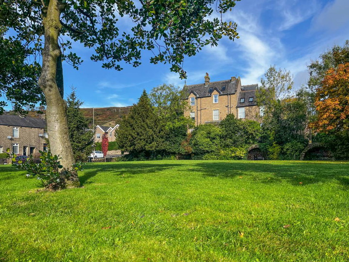 Cottage ∙ 1 Bedroom ∙ 2 Guests - Derbyshire