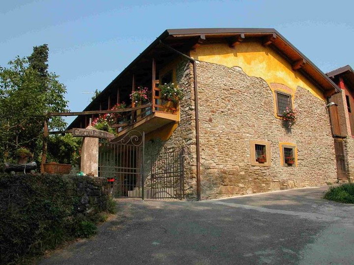 Private Room ∙ 1 Bedroom ∙ 4 Guests - Bergamo