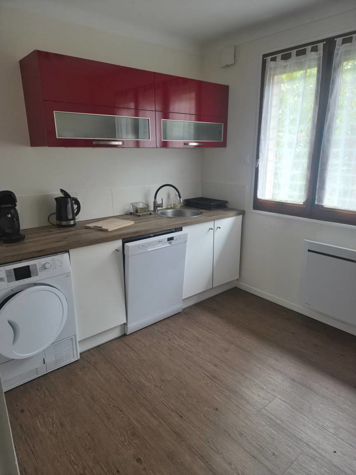 74 M² Ferienwohnung ∙ 2 Schlafzimmer ∙ 4 Gäste - Saint-Jean-de-Maurienne