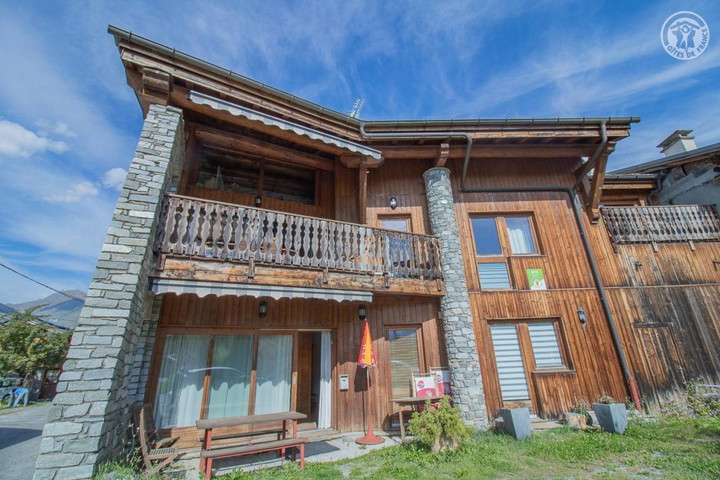 68 M² Gîte ∙ 2 Bedrooms ∙ 6 Guests - Arc 1800