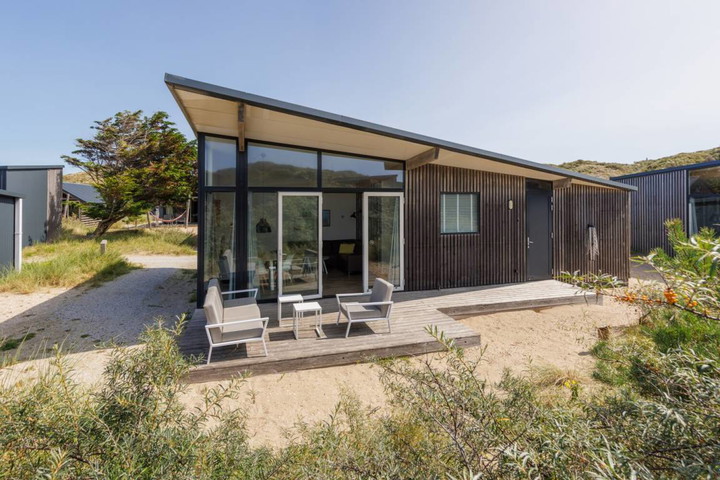Chalet ∙ 2 Chambres ∙ 4 Personnes - Zandvoort