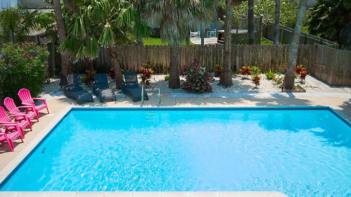 108 M² Condo ∙ 2 Bedrooms ∙ 6 Guests - South Padre Island