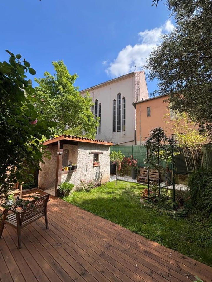 37 M² Apartamento ∙ 1 Habitación ∙ 2 Huéspedes - Bron