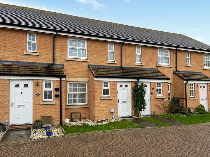 Cottage ∙ 2 Bedrooms ∙ 6 Guests - Broadstairs