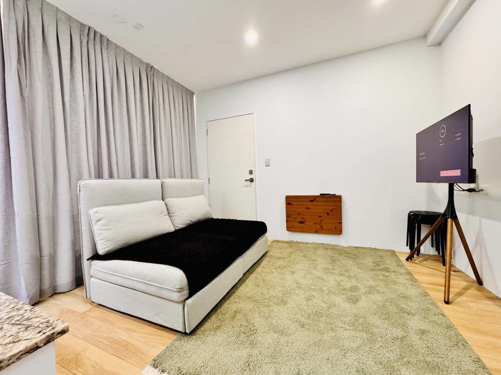 25 M² Studio Flat ∙ 1 Bedroom ∙ 4 Guests - Porters Alpine Resort