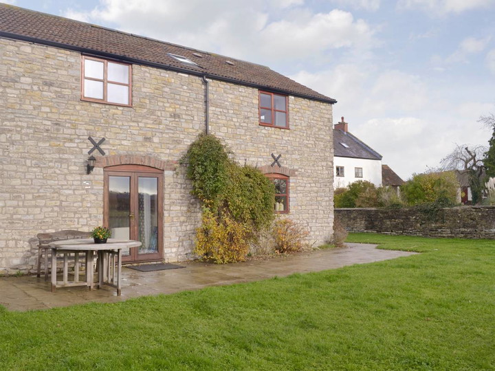 Cottage ∙ 3 Chambres ∙ 6 Personnes - Glastonbury