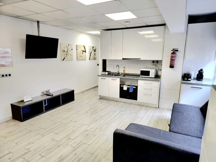 45 M² Appartement ∙ 1 Chambre ∙ 4 Personnes - Molina de Segura