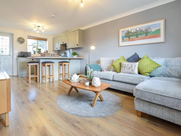 Cottage ∙ 2 Bedrooms ∙ 3 Guests - Helmsley