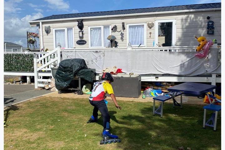110 M² Villa ∙ 3 Bedrooms ∙ 8 Guests - Clacton-on-Sea