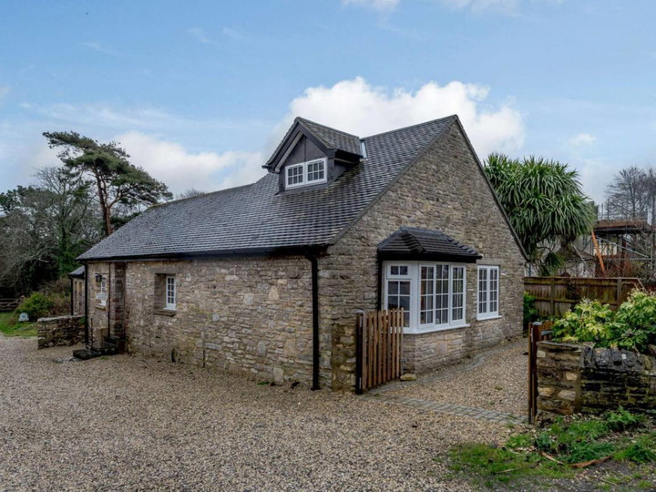 Cottage ∙ 3 Bedrooms ∙ 6 Guests - 