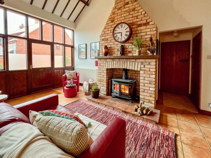 Cottage ∙ 3 Bedrooms ∙ 6 Guests - Sheringham