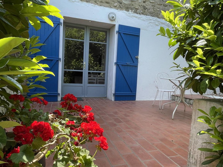 51 M² Gîte ∙ 1 Bedroom ∙ 3 Guests - Argelès-sur-Mer