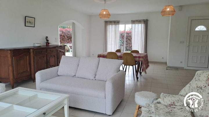 120 M² Gîte ∙ 3 Bedrooms ∙ 6 Guests - Tarn