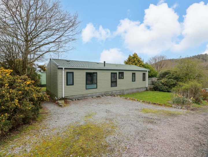 Cottage ∙ 2 Bedrooms ∙ 4 Guests - Kippford