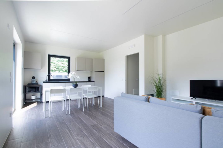 50 M² Apartment ∙ 2 Bedrooms ∙ 6 Guests - Valeggio sul Mincio