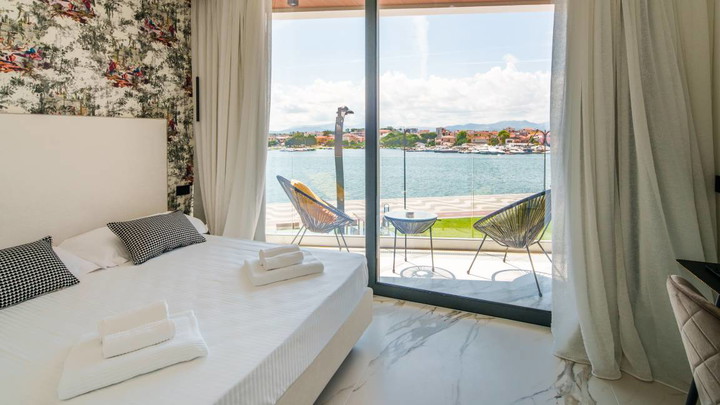 18 M² Bed And Breakfast ∙ 1 Bedroom ∙ 2 Guests - Olbia