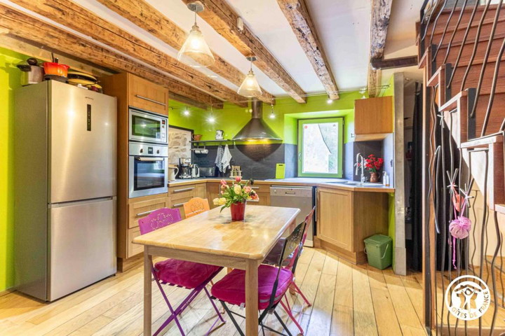 70 M² Gîte ∙ 2 Chambres ∙ 4 Personnes - Arreau