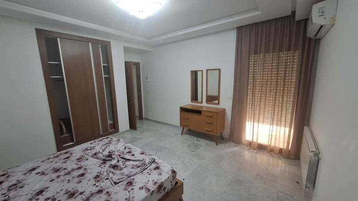 140 M² Apartment ∙ 1 Bedroom ∙ 4 Guests - Sousse