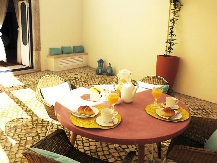 43 M² Apartment ∙ 1 Bedroom ∙ 4 Guests - Setúbal
