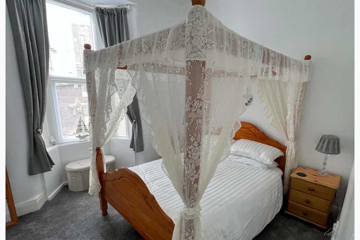 40 M² Apartment ∙ 1 Bedroom ∙ 4 Guests - Flamborough